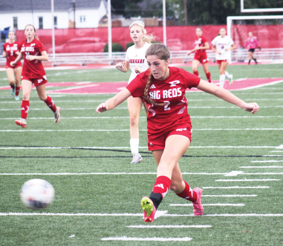 Big Reds top Redskins to clinch berth in MSAC title game | News, Sports ...
